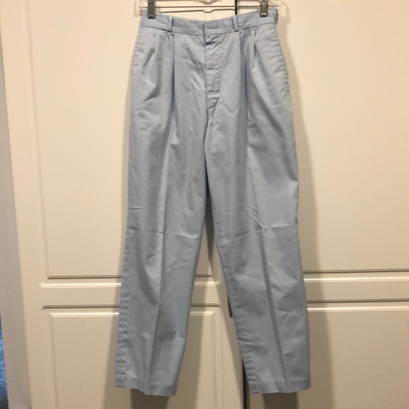 Farah | Pants & Jumpsuits | Farah For Her Pants Womens 8 Light Blue ...